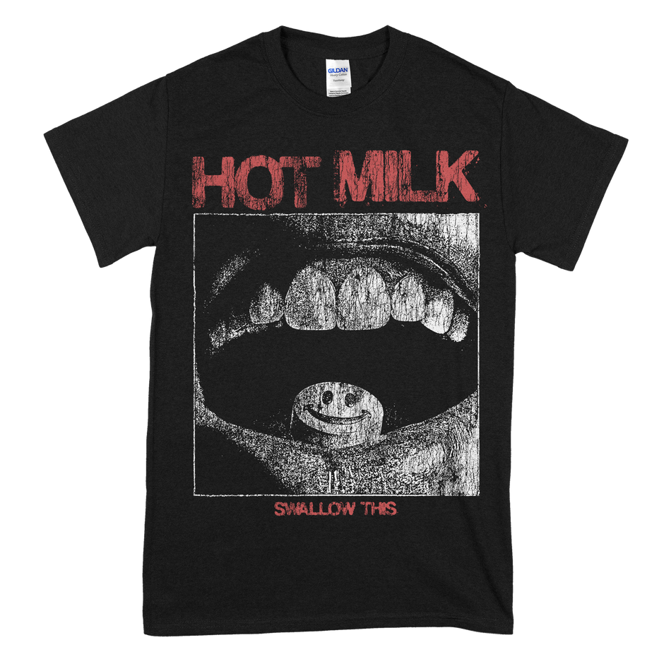 HOT MILK - Official website and merch store – Hot Milk EU