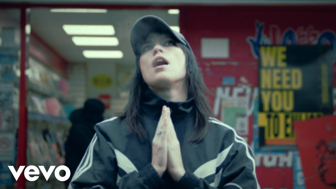 HOT MILK - Official website and merch store – Hot Milk EU