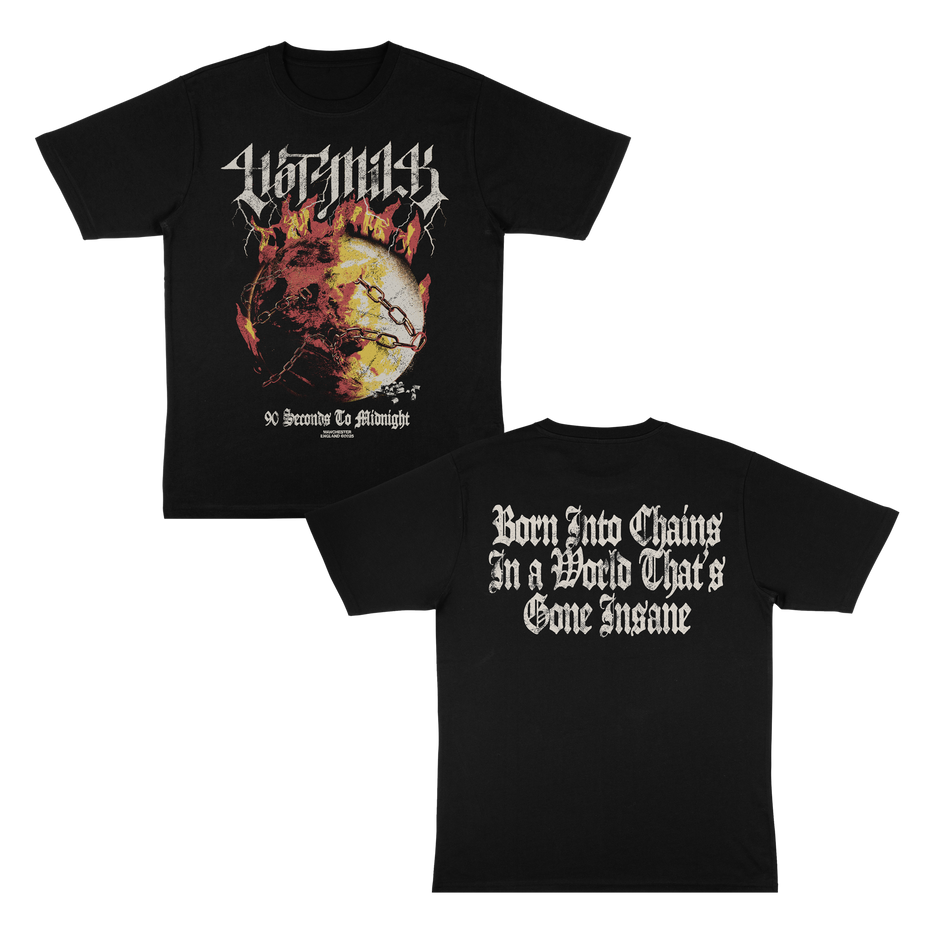 HOT MILK - Official website and merch store – Hot Milk EU