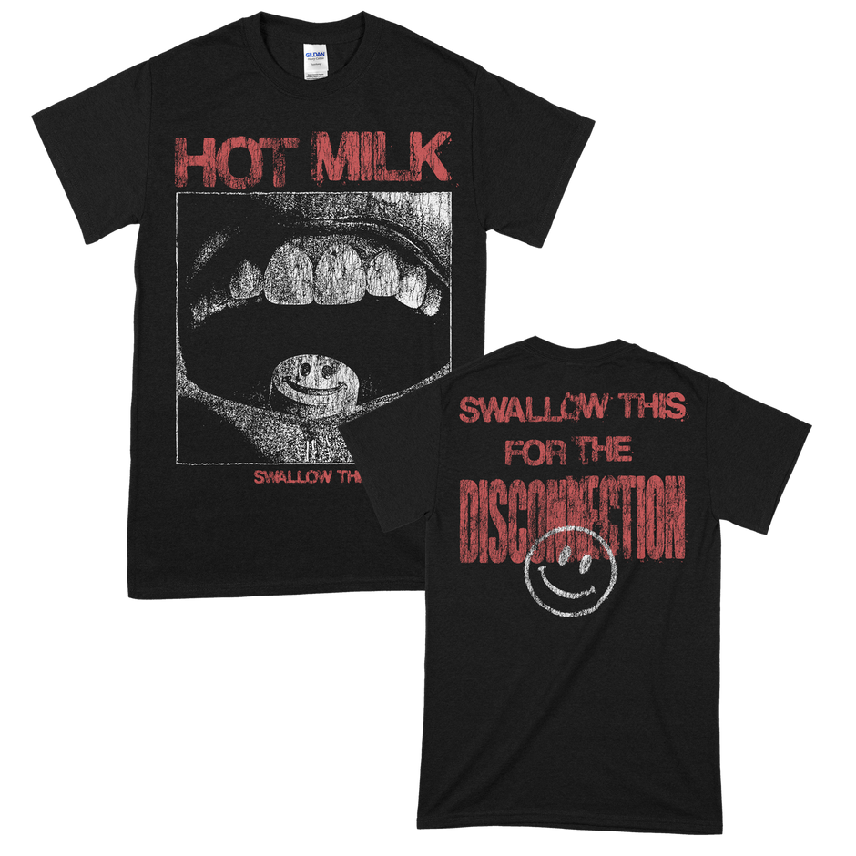 HOT MILK - Official website and merch store – Hot Milk EU